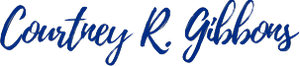 Publications | Dr. Courtney R. Gibbons